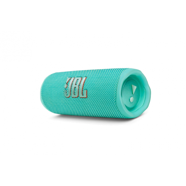 PARLANTE JBL FLIP 6 VERDE AGUA (200576)
