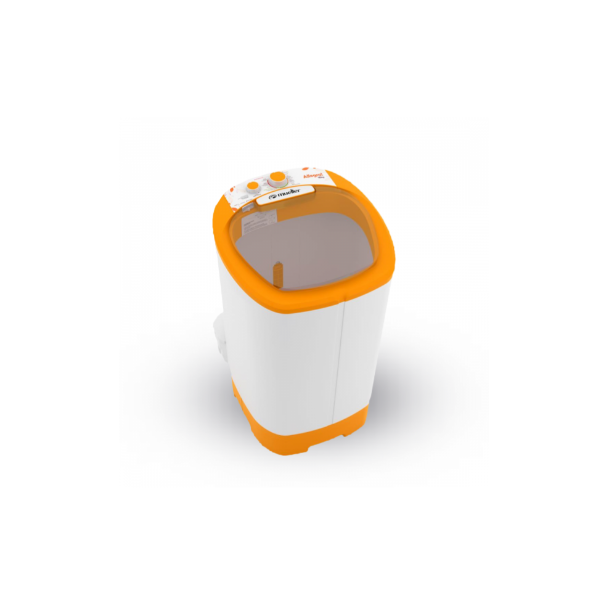 LAVARROPA MUELLER ALLEGRA 10 KGS.